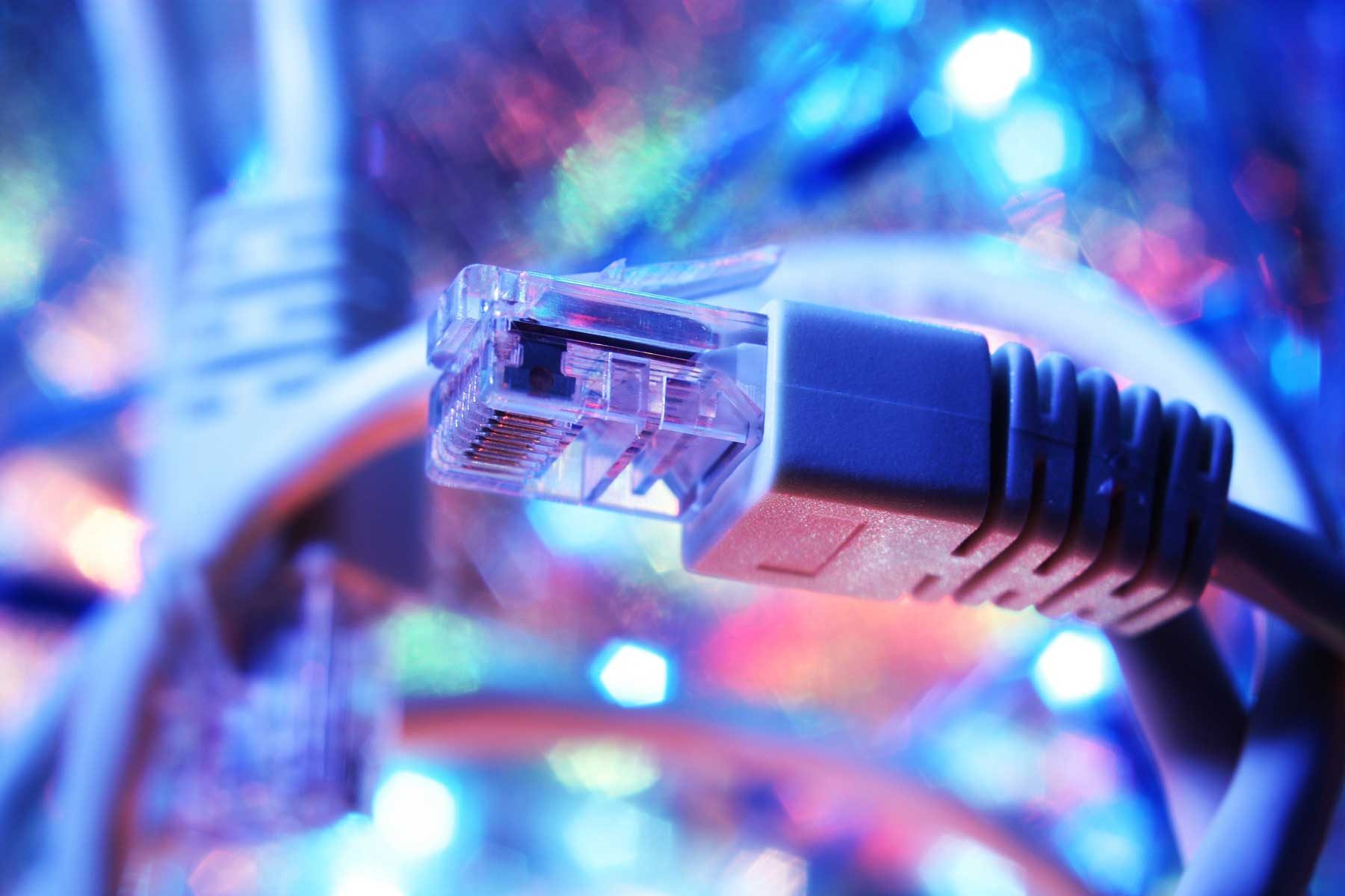 TARDIS COMMUNICATIONS | Data Systems Cabling | Electrical